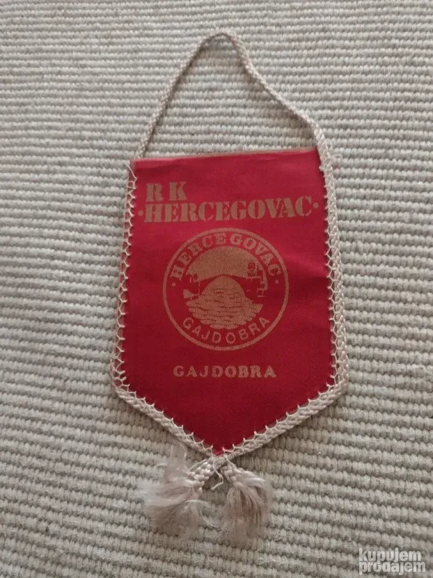 RK Hercegovac Gajdobra - KupujemProdajem