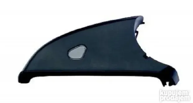 MERCEDES E Klasa W207 Poklopac retrovizora sa svetlom 09-13 ...