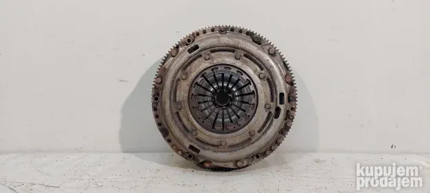 Zamajac Vw Passat B7 > 10-14 03L105266CC - KupujemProdajem