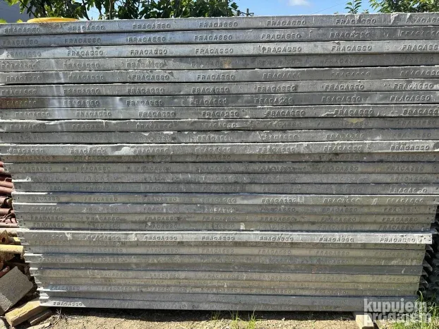 Patos za italijansku skelu 2.5 m - KupujemProdajem