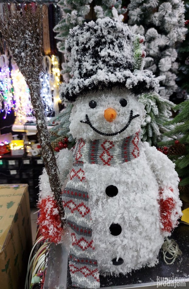 Snesko Belic - svetleci - KupujemProdajem