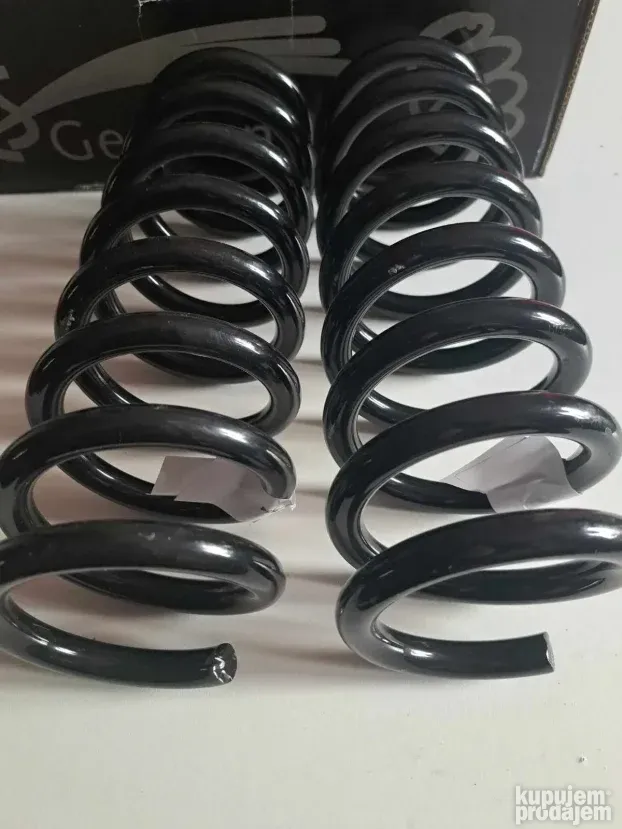 opruge merceeds e klasa w210 zadnje - KupujemProdajem