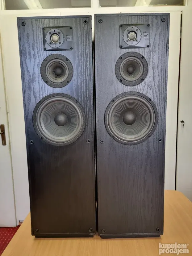 JBL tlx-70 150w - KupujemProdajem