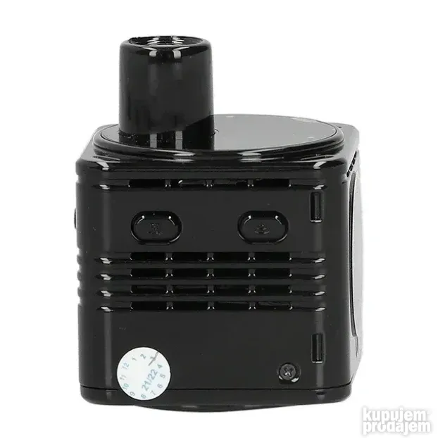 4K Mini Kamera sa app za mobilni i 160 ugao snimanja - KupujemProdajem