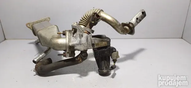 791902 Egr Ford Ranger > 11-15 BK2Q9D475CB - KupujemProdajem