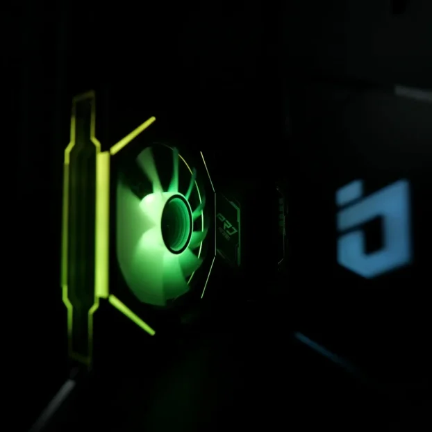 PC Ryzen 5 4500 & RTX 5060 Ti, naruči - KupujemProdajem