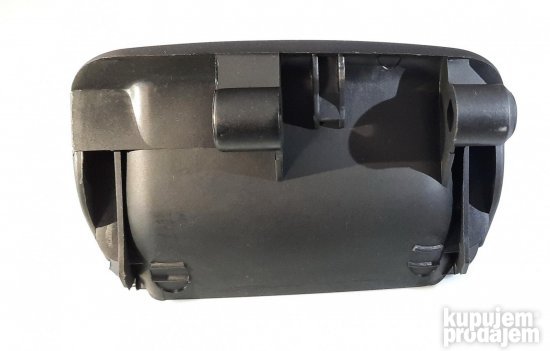 Ručka Peugeot Boxer kliznih desnih vrata 735307399-1 - KupujemProdajem