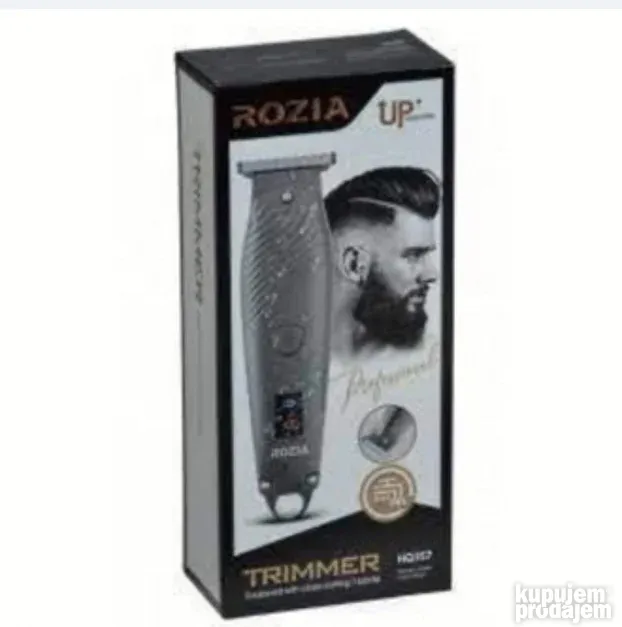 Masinica za sisanje precizna Rozia HQ - 357 - KupujemProdajem