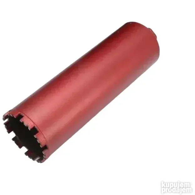 Kruna za busenje betona fi 76 - KupujemProdajem