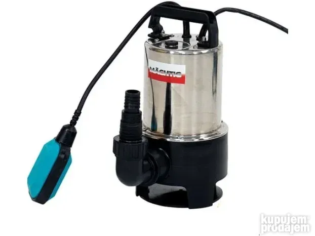 Pumpa crpna za navodnjavanje i izvlačenje tečnosti - KupujemProdajem