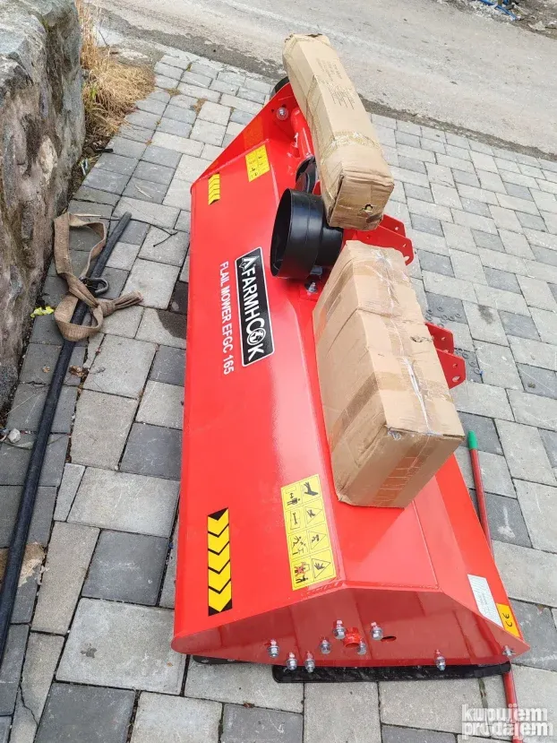 Traktorski tarup 1.55.1.65.1.75.1.95 - KupujemProdajem