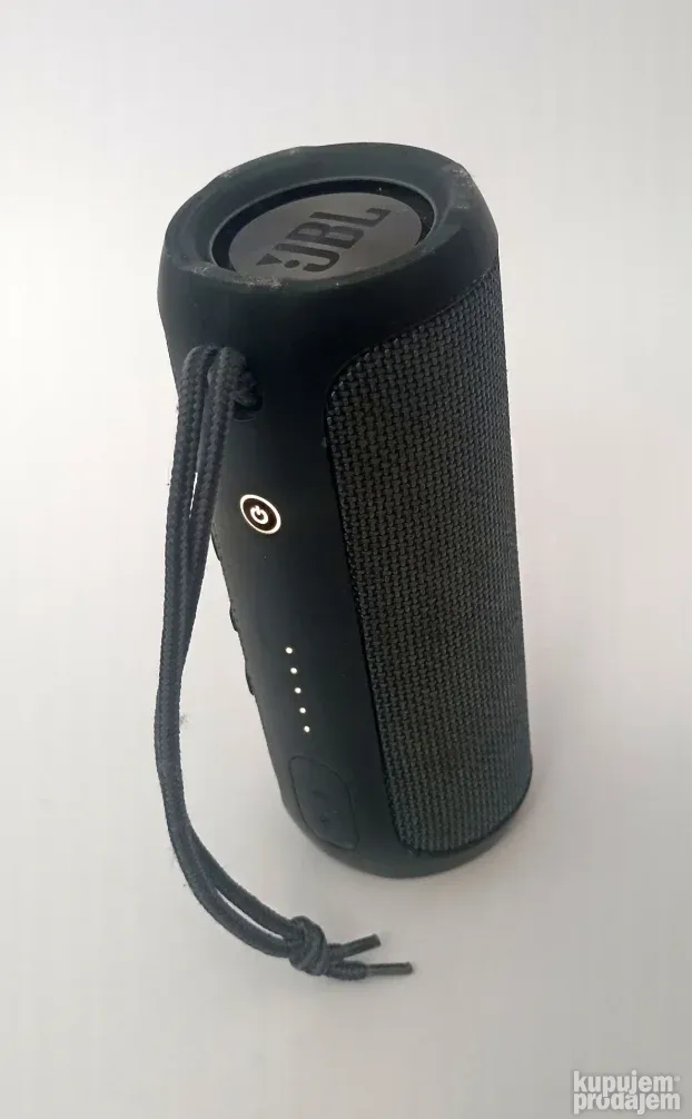 Bluetooth zvučnici JBL essential i JBL FLIP 4 - KupujemProdajem