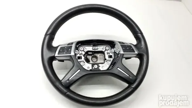Kolo volana mercedes e class w212facelift 2013-2016-. - KupujemProdajem