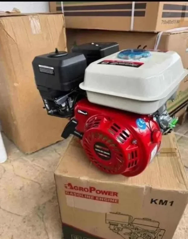 Benzinski motor HONDA GX200 - KupujemProdajem