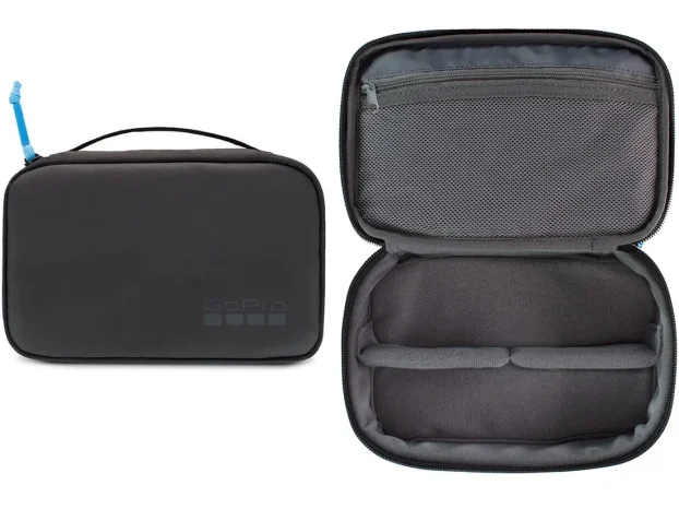 GoPro compact case torba ORG novo - KupujemProdajem