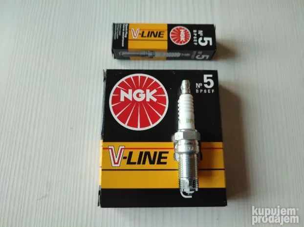 Svecice V-Line 5 - KupujemProdajem