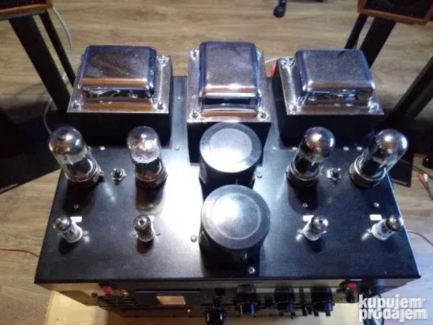 Lumley Reference ST 70 - KupujemProdajem