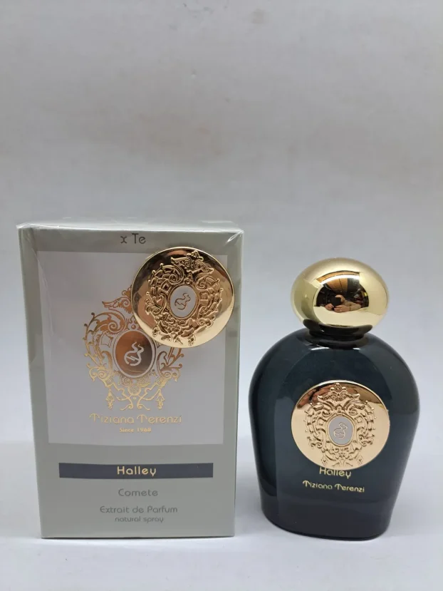 Halley Tiziana Terenzy parfem Edp 100ml - KupujemProdajem