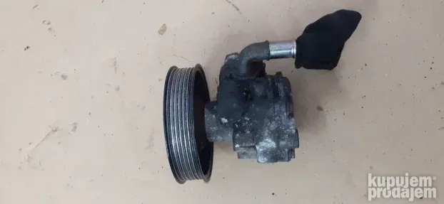 Servo pumpa golf, seat, skoda - KupujemProdajem