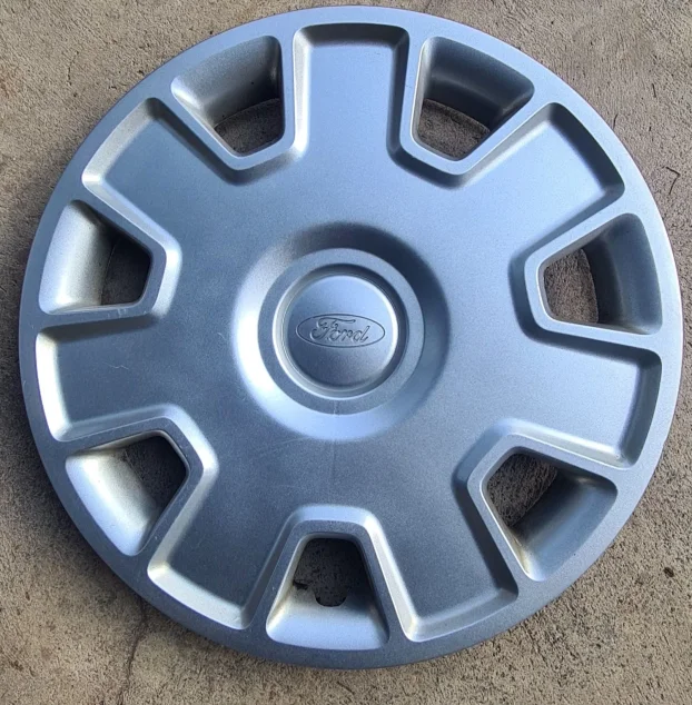 Ford focus (fokus) original ratkapna 15" - KupujemProdajem
