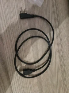 Kabal za programiranje digitalnih radio-stanica bez čipa - KupujemProdajem