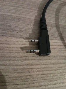 Kabal za programiranje digitalnih radio-stanica bez čipa - KupujemProdajem