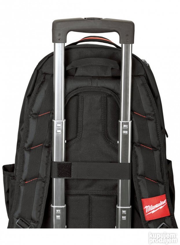 MILWAUKEE ranac za alat (48228200) - KupujemProdajem