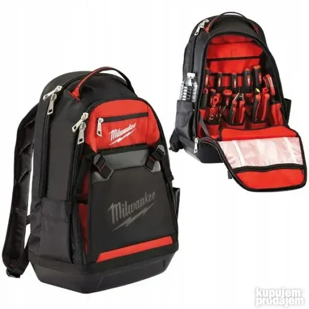 MILWAUKEE ranac za alat (48228200) - KupujemProdajem