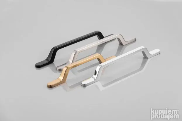 Rucice za namestaj Gtv Flavio-okov za namestaj - KupujemProdajem