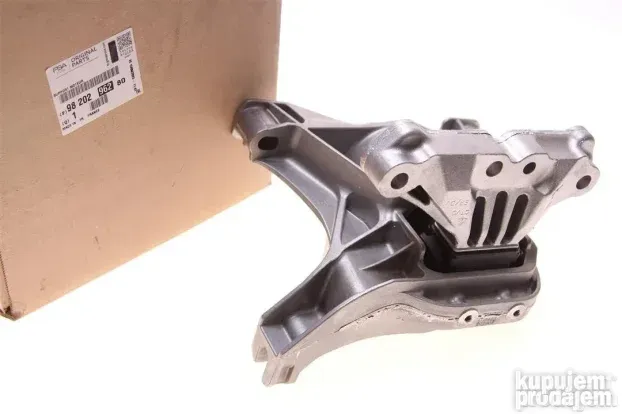 Nosač motora desni 9820296280 1.6HDi - KupujemProdajem