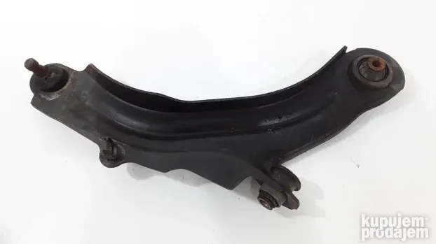 Lafet renault modus 2004-2007- - KupujemProdajem