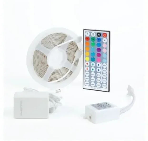 PHENOM Smart RGB Led ribbon 3 m - KupujemProdajem