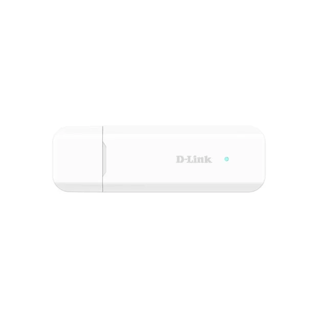 D LINK DWM 222W 4G LTE AX300 Wi Fi 6 USB Adapter - KupujemProdajem