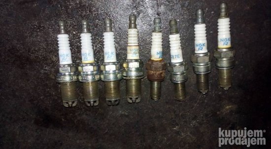 Alfa Romeo 156 2.0ts svecice - KupujemProdajem