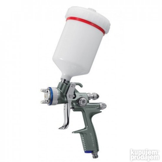 Sata jet 100 B F RP Pneumatski Pištolj za farbanje-lakiranje ...