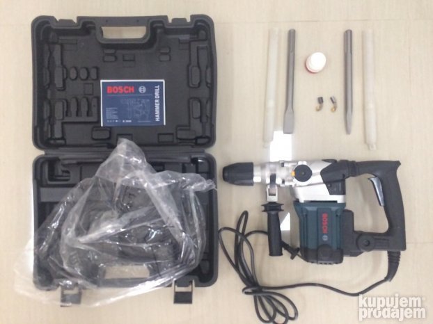 Hilti Busilica 2300W, hilti stemalica, pikamer - KupujemProdajem