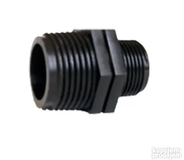 Nipla reducir 3/4 x 1/2 - KupujemProdajem