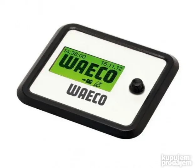 Waeco Perfect control MPC-01 sistem kontrole akumulatora - KupujemProdajem
