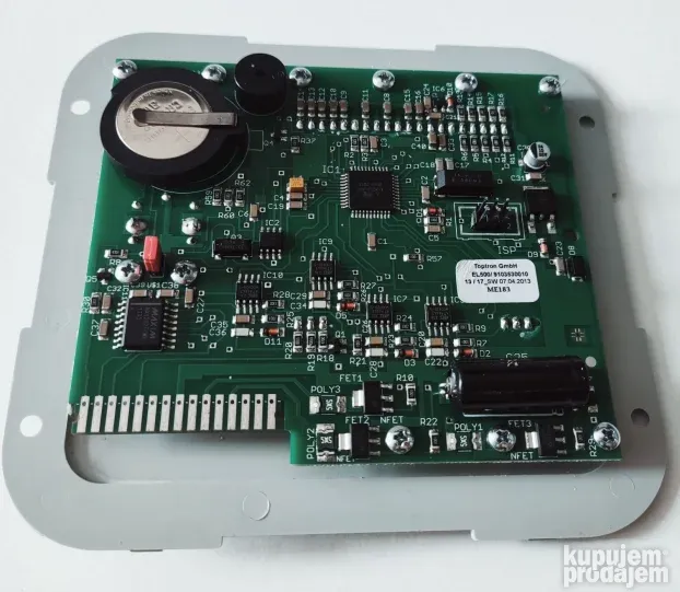 Waeco Perfect control MPC-01 sistem kontrole akumulatora - KupujemProdajem