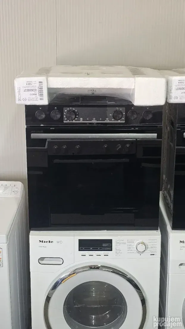 GORENJE Ugradni sporeti Black Edition Novo ! ! - KupujemProdajem