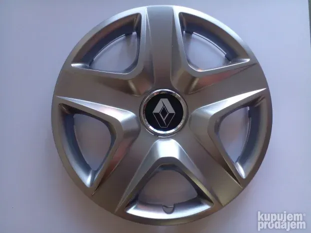 Ratkapne Reno 14 cola - KupujemProdajem