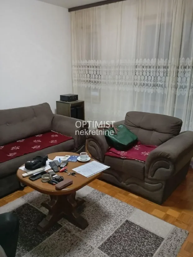 Hopovska, Borča, 2.0 dvosoban, 60 m² - KupujemProdajem