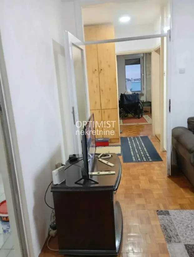 Hopovska, Borča, 2.0 dvosoban, 60 m² - KupujemProdajem