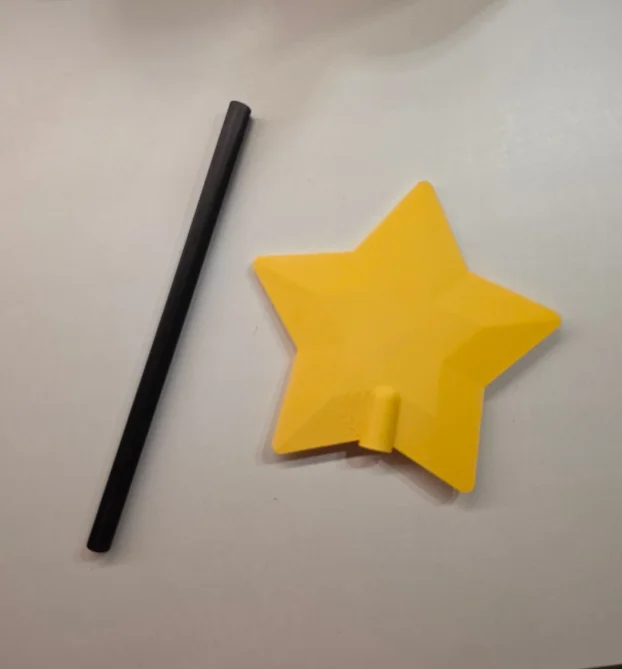Magicni stapic za beskontaktno placanje – sakrivena kartica ...