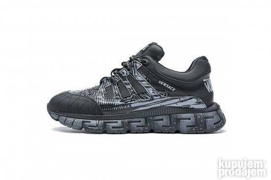 Versace TRIGRECA patike - KupujemProdajem