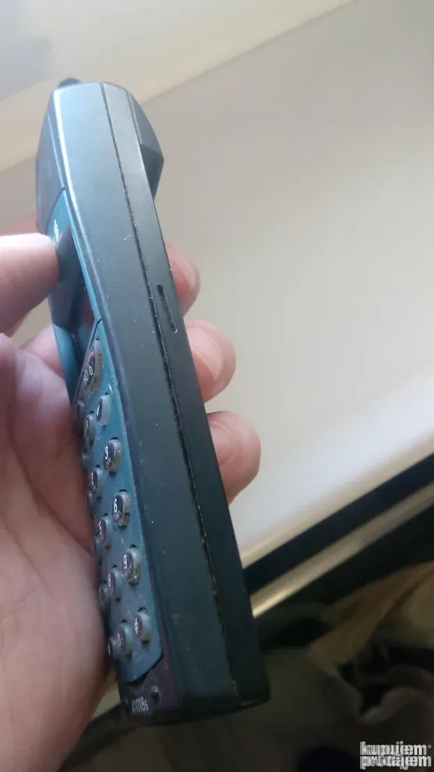 Ericsson A1018 S , sim-free , srpski meni , Sweden retro - KupujemProdajem