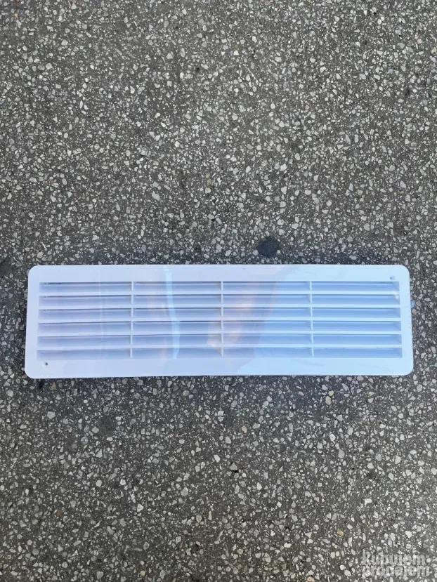 Resetka za ventilaciju prestrujna - KupujemProdajem