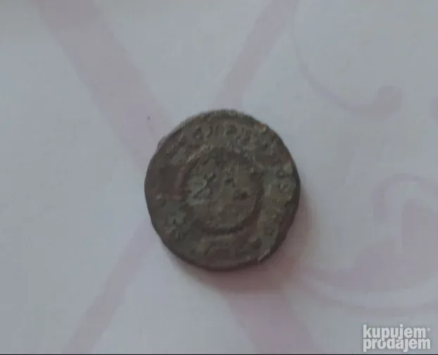 Rimski novcic 14 - KupujemProdajem