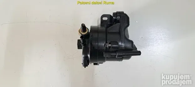 Kuciste filtera nafte Citroen DS5 9676133480 #7347aom3 - KupujemProdajem