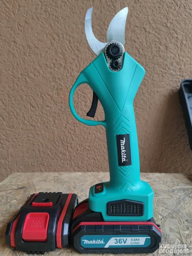 AKU Makaze za rezanje Makita - KupujemProdajem